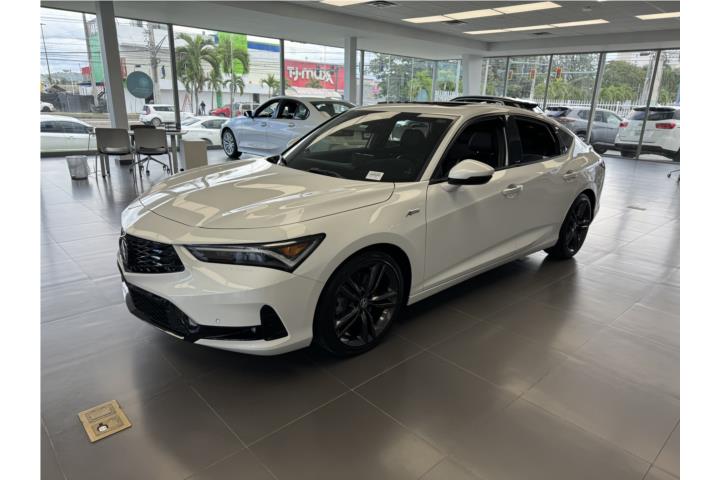 Acura, Integra del 2023 Clasificados Online Puerto Rico