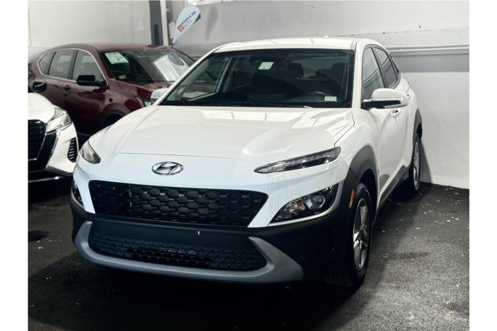 Hyundai, Kona del 2022 Clasificados Online Puerto Rico