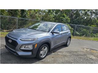 Hyundai, Kona del 2019 Clasificados Online Puerto Rico