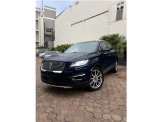 Lincoln, MKC del 2019 Clasificados Online Puerto Rico
