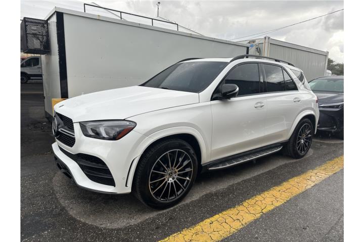 Mercedes Benz, GLE del 2021 Clasificados Online Puerto Rico