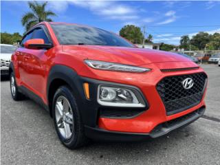 Hyundai, Kona del 2019 Clasificados Online Puerto Rico
