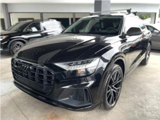 Audi, Audi Q8 del 2019 Clasificados Online Puerto Rico