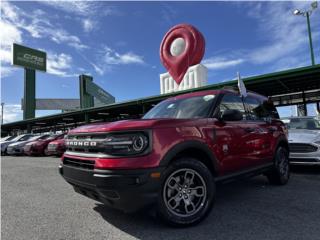 Ford, Bronco del 2021 Clasificados Online Puerto Rico