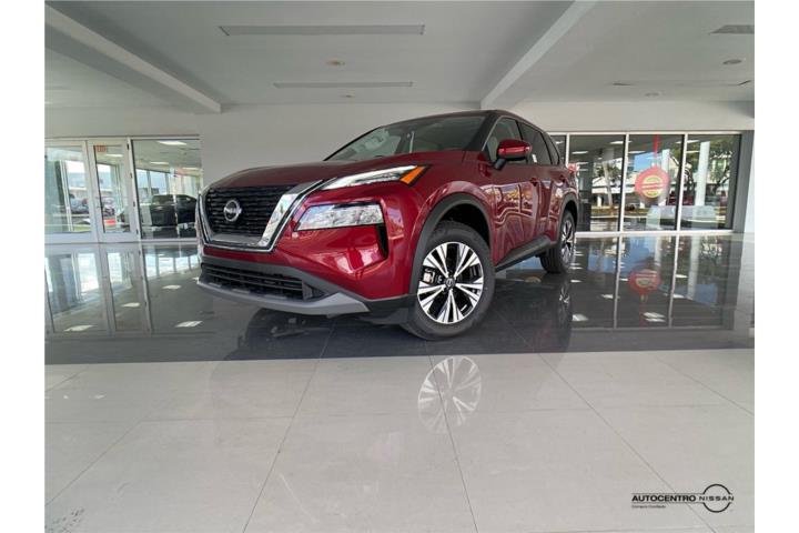 Nissan, Rogue del 2023 Clasificados Online Puerto Rico