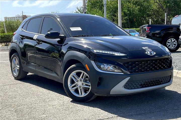 Hyundai, Kona del 2022 Clasificados Online Puerto Rico
