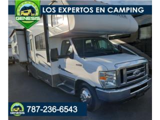 Trailers - Otros, Trailers RV - Campers del 2015 Clasificados Online ...