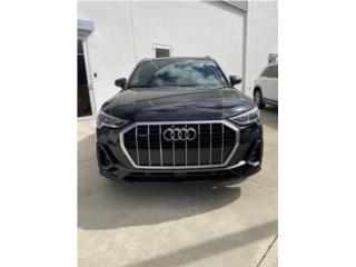 Audi, Audi Q3 del 2020 Clasificados Online Puerto Rico