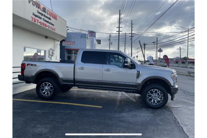 Ford, F-350 Pick Up del 2017 Clasificados Online Puerto Rico
