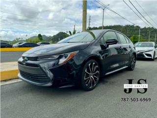 Toyota , Corolla , for sale in Puerto Rico