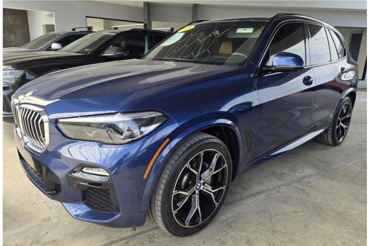 BMW, BMW X5 del 2020 Clasificados Online Puerto Rico