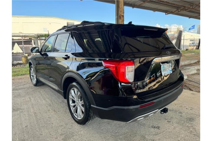 Ford, Explorer del 2020 Clasificados Online Puerto Rico