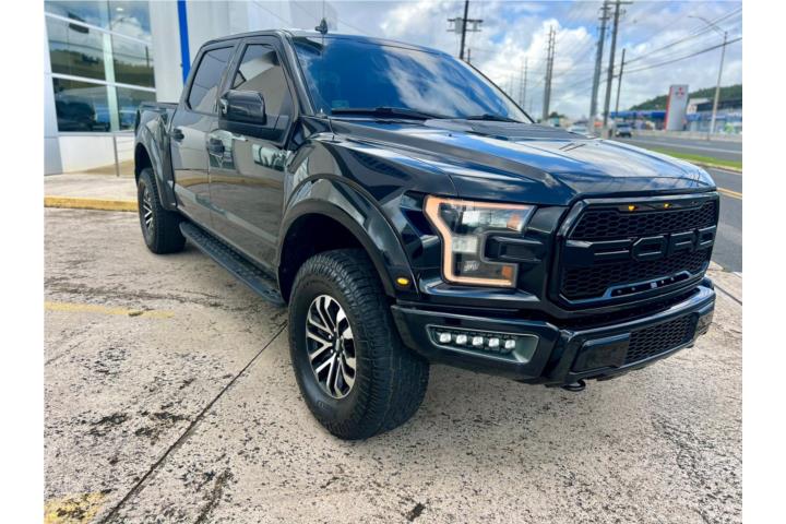 Ford, Raptor del 2020 Clasificados Online Puerto Rico