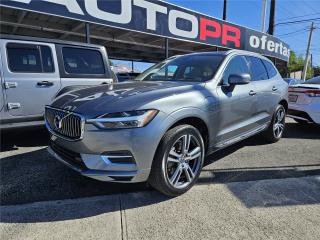 Volvo, Volvo XC60 del 2021 Clasificados Online Puerto Rico