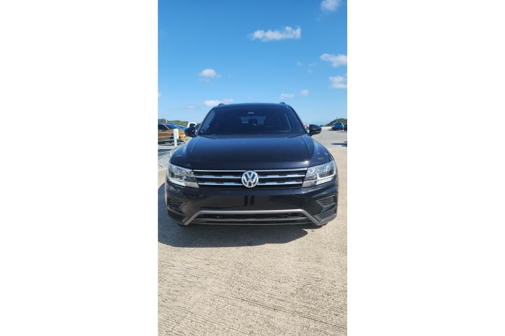 Volkswagen, Tiguan del 2020 Clasificados Online Puerto Rico