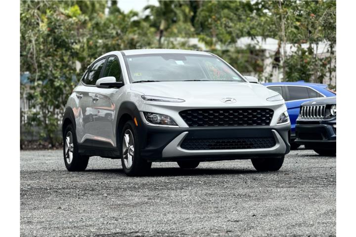 Hyundai, Kona del 2022 Clasificados Online Puerto Rico