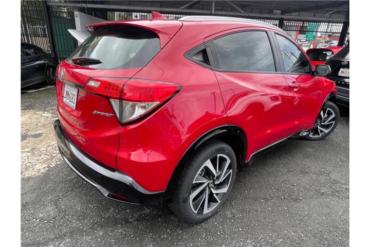 Honda, HRV del 2020 Clasificados Online Puerto Rico