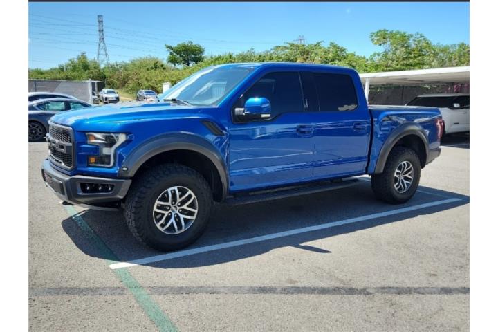 Ford, Raptor del 2017 Clasificados Online Puerto Rico