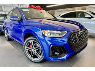 Audi, Audi Q5 del 2024 Clasificados Online Puerto Rico