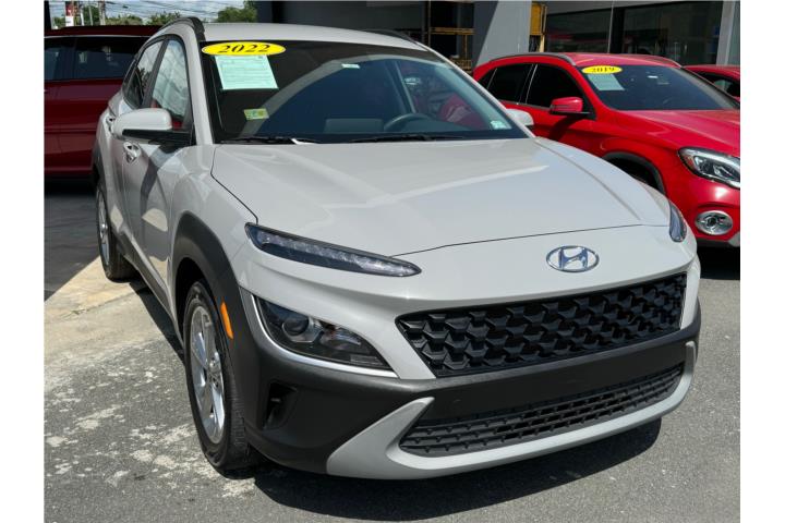 Hyundai, Kona del 2022 Clasificados Online Puerto Rico