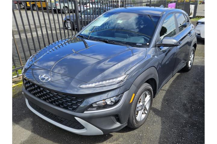 Hyundai, Kona del 2022 Clasificados Online Puerto Rico