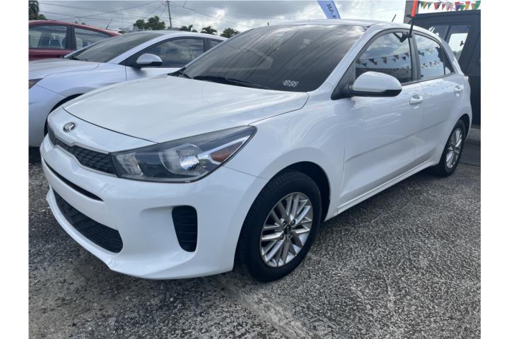 Kia, Rio-Quinto del 2020 Clasificados Online Puerto Rico