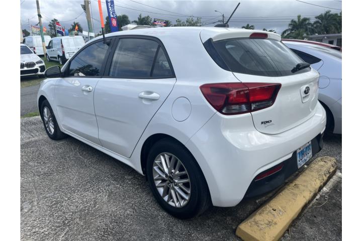 Kia, Rio-Quinto del 2020 Clasificados Online Puerto Rico