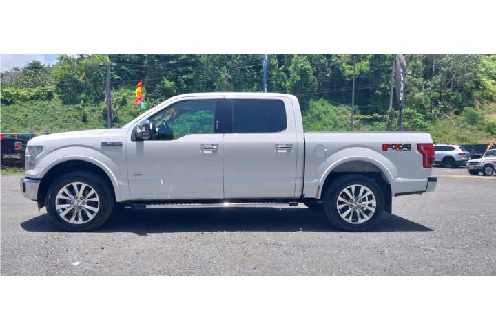 Ford, F-150 del 2015 Clasificados Online Puerto Rico