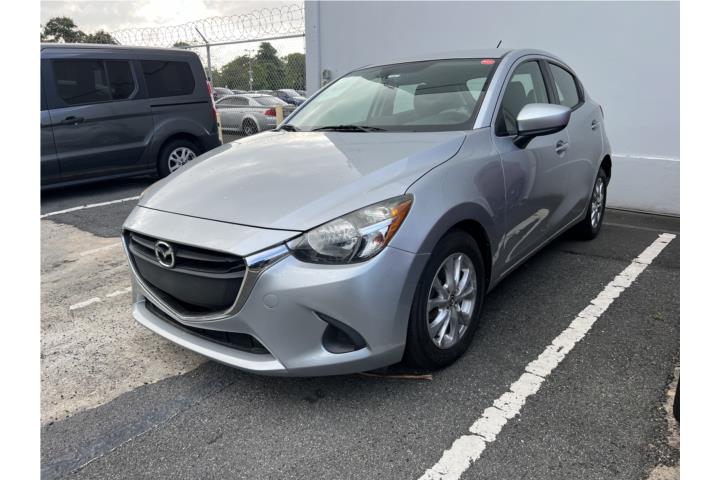 Mazda, Mazda 2 del 2019 Clasificados Online Puerto Rico