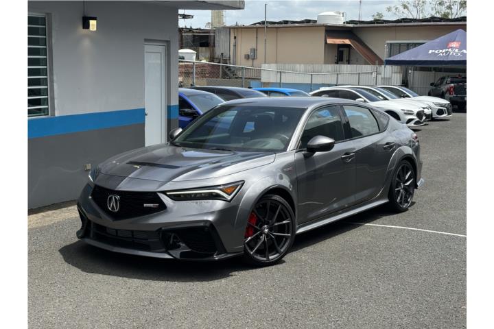 Acura, Integra del 2024 Clasificados Online Puerto Rico