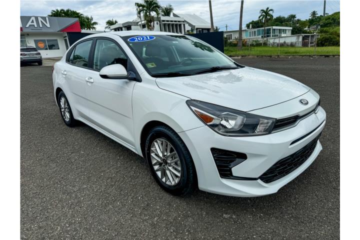 Kia, Rio del 2021 Clasificados Online Puerto Rico