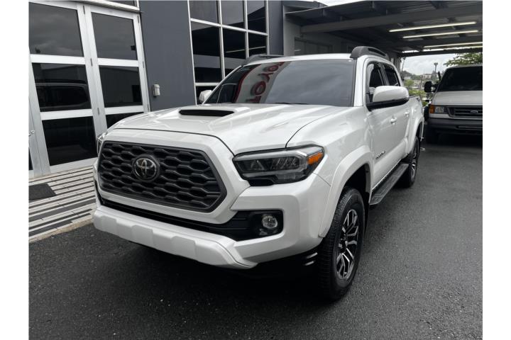 Toyota, Tacoma del 2021 Clasificados Online Puerto Rico