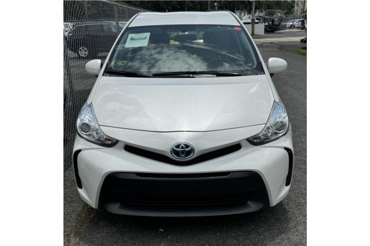 Toyota, Prius del 2016 Clasificados Online Puerto Rico