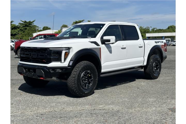 Ford, Raptor del 2024 Clasificados Online Puerto Rico