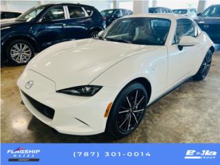 Flagship Mazda Puerto Rico Clasificados Online