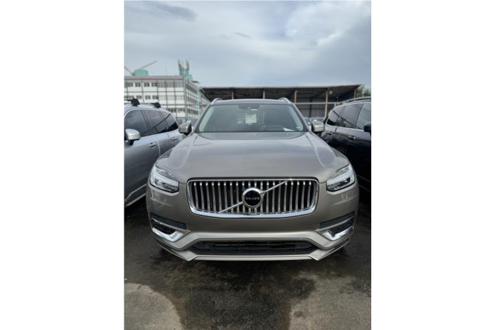 Volvo, Volvo XC90 del 2021 Clasificados Online Puerto Rico
