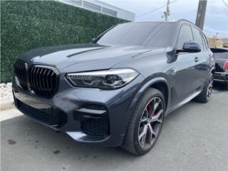 BMW, BMW X5E del 2022 Clasificados Online Puerto Rico