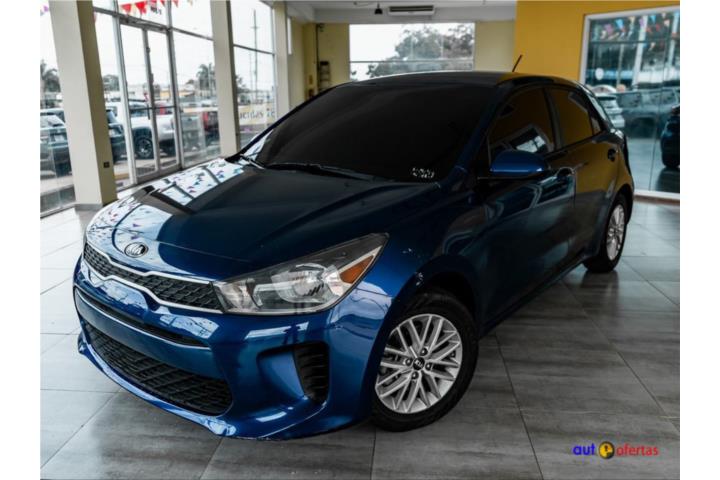 Kia, Rio-Quinto del 2020 Clasificados Online Puerto Rico