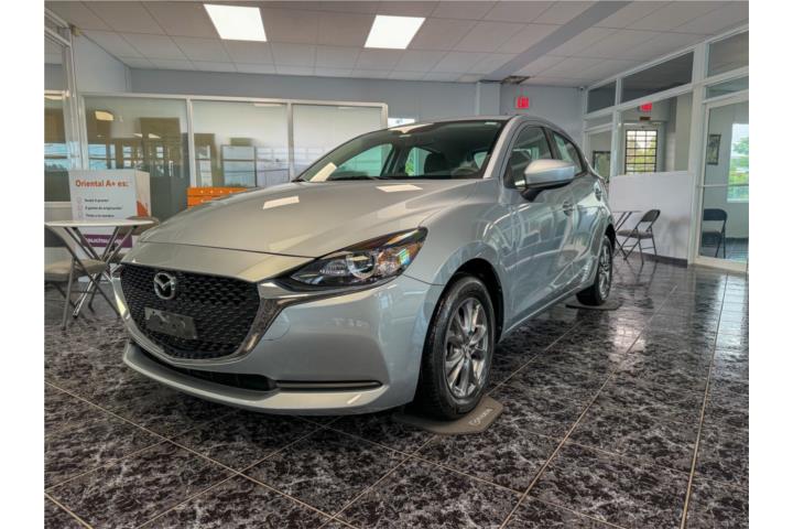 Mazda, Mazda 2 del 2021 Clasificados Online Puerto Rico