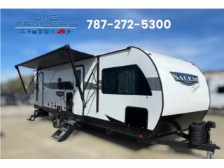 JAG TRAILERS - 787-272-5300 Puerto Rico Clasificados Online