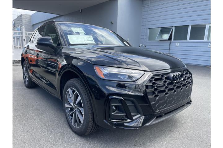 Audi, Audi Q5 del 2024 Clasificados Online Puerto Rico