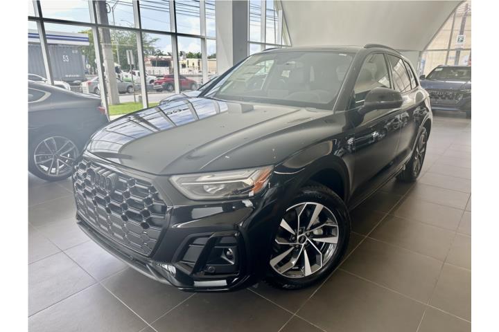 Audi, Audi Q5 del 2024 Clasificados Online Puerto Rico