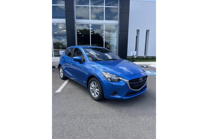 Mazda, Mazda 2 del 2019 Clasificados Online Puerto Rico