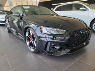 Audi, Audi RS5 del 2024 Clasificados Online Puerto Rico