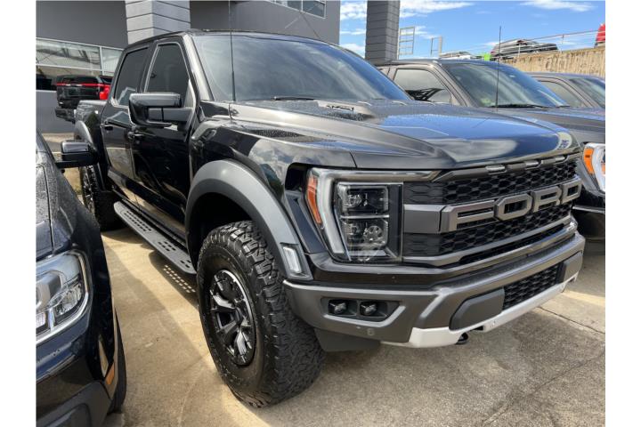 Ford, Raptor del 2022 Clasificados Online Puerto Rico