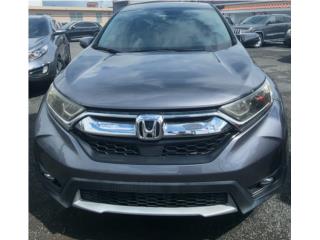 Honda, CR-V del 2018 Clasificados Online Puerto Rico