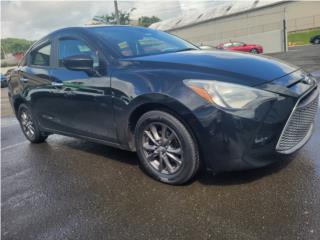 Toyota, Yaris del 2020 Clasificados Online Puerto Rico
