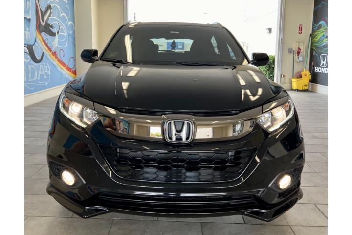 Honda, HRV del 2022 Clasificados Online Puerto Rico