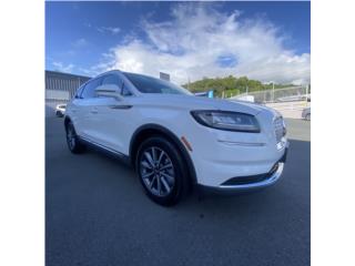 Lincoln, Nautilus del 2022 Clasificados Online Puerto Rico