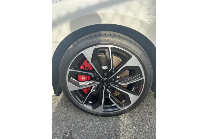 Audi, Audi S3 del 2024 Clasificados Online Puerto Rico